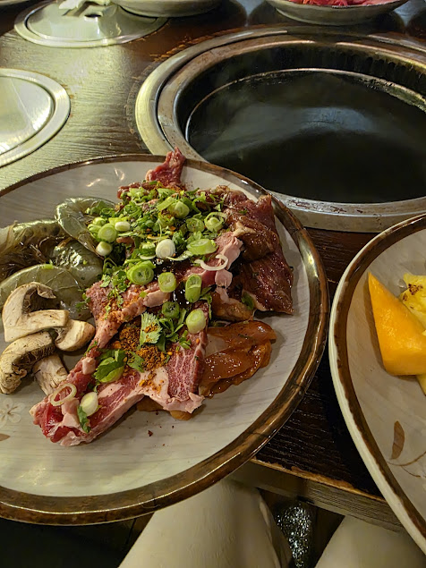 Shabu Shabu Restaurant Menu – Nashville Hot Pot Dining Experience