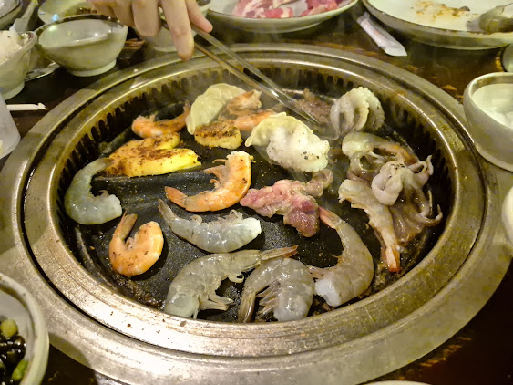 Shabu Shabu Restaurant Menu – Nashville Hot Pot Dining Experience